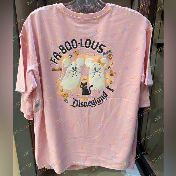 Disney | Tops | Disney Parks Halloween 225 Disneyland Mickey Minnie ...